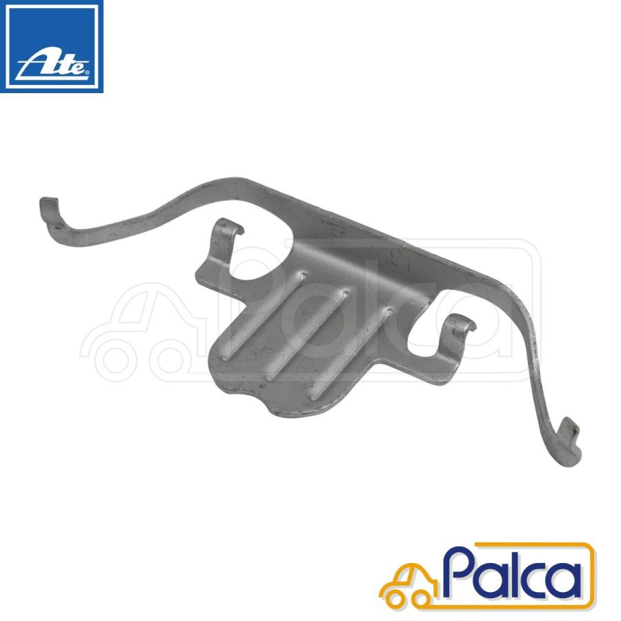 BMW フロント ブレーキパッドスプリング E82 E87 E88/120i 130i | E90 E91 E92 E93/320i 323i ...