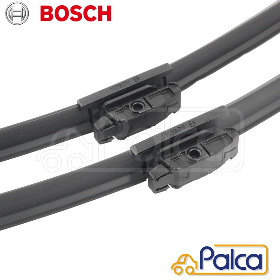 ベンツ ワイパーブレード 2本SET エアロツイン A495S X2/F39 | BOSCH製 3397014495 61612455086に ...