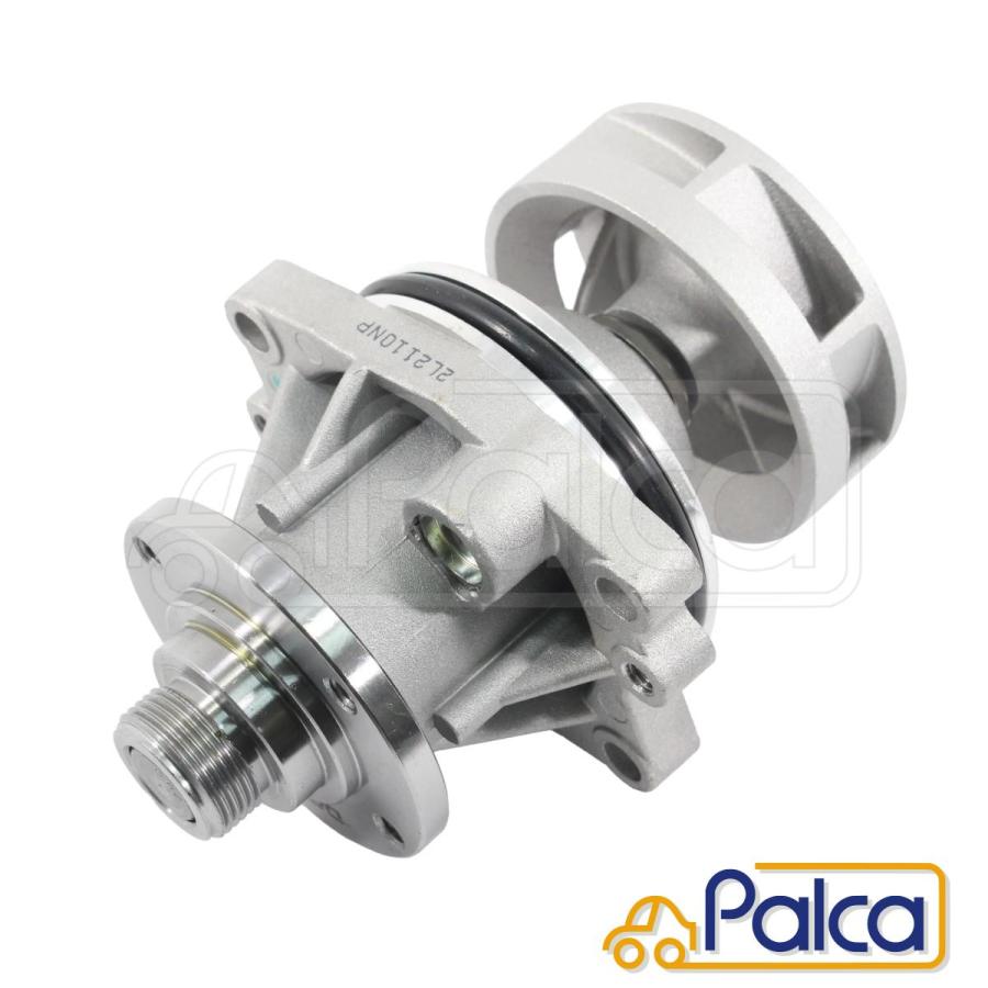 BMW ウォーターポンプ | M50 M52 M54 S50 直6 | 3シリーズ E36/320i 323i 325i 328i M3 ...