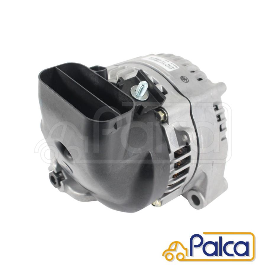 BMW オルタネーター/ダイナモ 170A |1シリーズ F20 116i/118i/120i | DENSO製 | 12317605060 ...