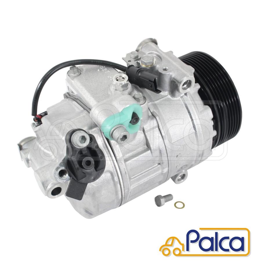 BMW エアコンコンプレッサー | X3 F25xDrive 28i | DENSO製 | 64529211496に適合 :WP-B1922 ...