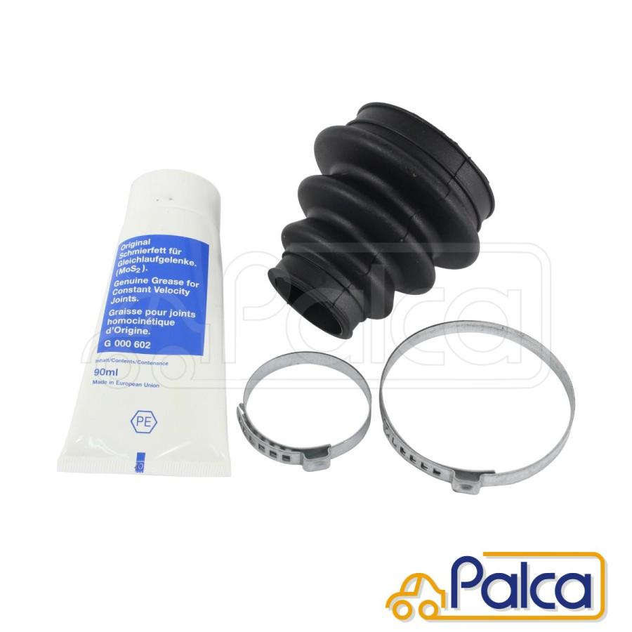 BMW リア ドライブシャフトブーツ インナー 5シリーズ E60/E61| 6シリーズ E63/E64| 7シリーズ E65/E66| X5 F15| X6 E71|X6 F16|Z4 ...