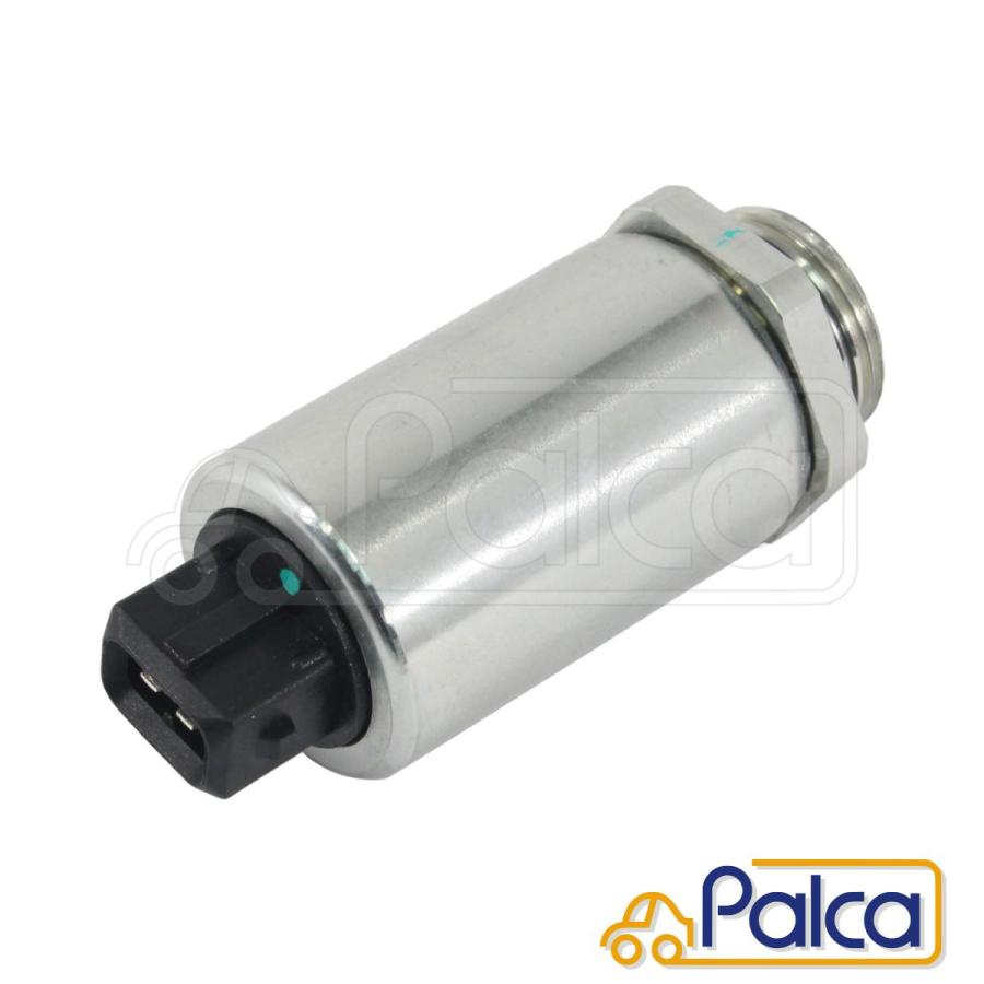 BMW VANOS/カムシャフトアジャスター ソレノイドバルブ |3シリーズ E46|5シリーズ E39/E60/E61|X3 E83|X5 E53|Z3 E36|Z4 E85|FEBI製 ...