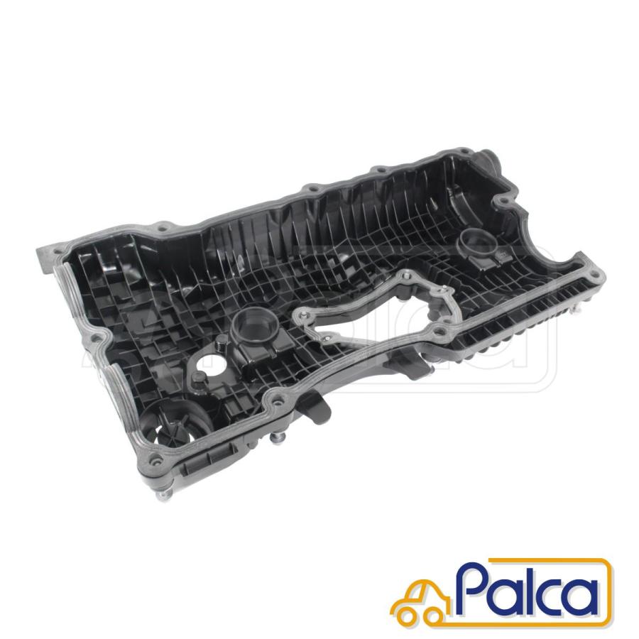 BMW シリンダーヘッドカバー ｜N42,N46 直4| 3シリーズ E46/316ti 318i 318ti 318Ci | FEBI製 ...