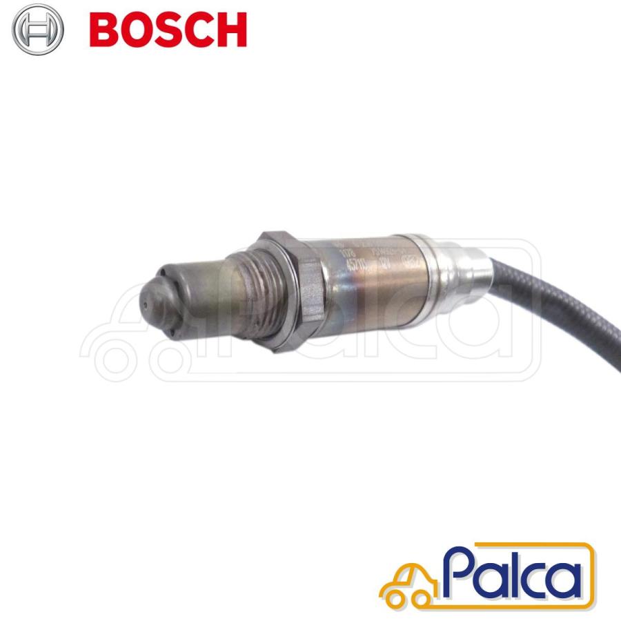 BMW O2センサー/ラムダセンサー リア側 |E46/325i 330i | E60/525i 530i | X3/E83 3.0i ...