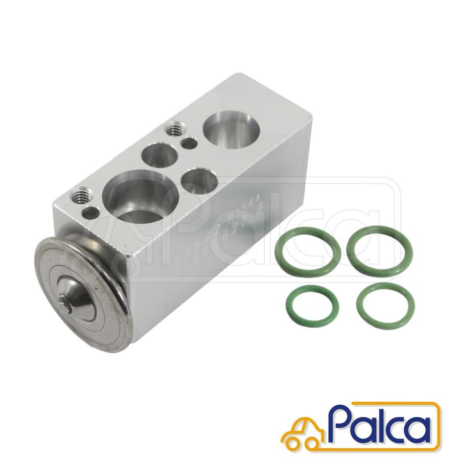 BMW エキスパンションバルブ/エキパン F40/118i M135ix | F44 218i/M235i F45 F46/218i 220i ...