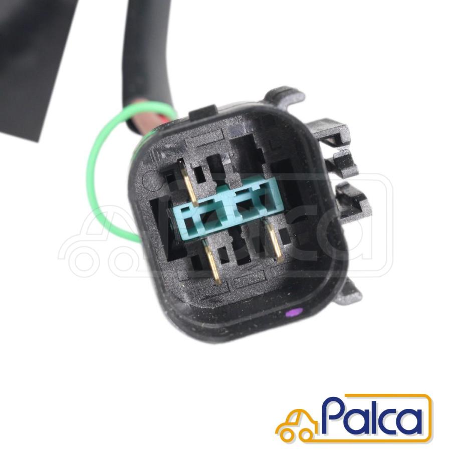 BMW エアコンコンデンサーファンモーター | X5/E53 NRF製 64546921381に適合 : パーツのPALCA（パルカ ...