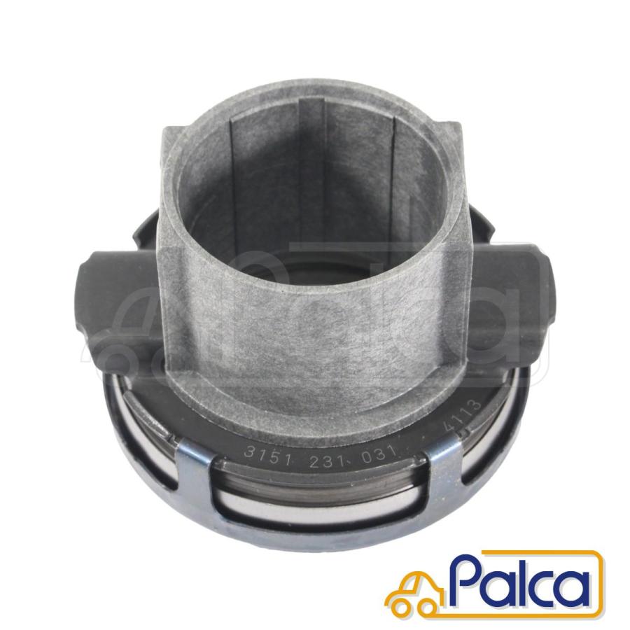 BMW クラッチレリーズベアリング | 3シリーズ E21 E30 E36 E46 5シリーズ E12 E28 E34 E39 SACHS製 : パーツのPALCA（パルカ）Yahoo!店 ...