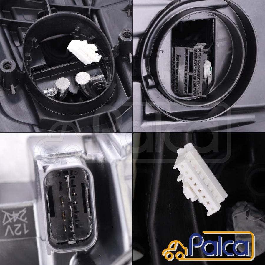 BMW ヘッドランプ 左| 5シリーズ G30 G31 F90 | LEDライト装着車両 HELLA製 63117214963に適合 ...