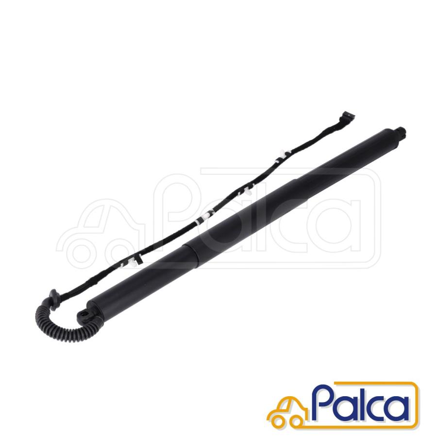 BMW リア ゲート/バックドア ショックダンパー/スピンドルドライブ 右 X3 F25/20i 28i 35i 20d | FEBI製 ...