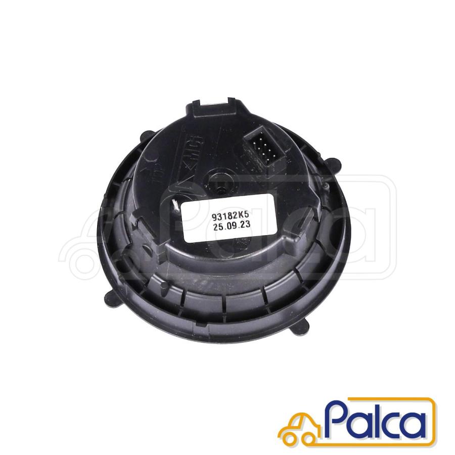 BMW ドアミラーレンズモーター | E82 E87 E88 E90 E91 E92 E93 E60 E61 F10 F11 F07 S-TEC製 67137191398 : パーツの ...