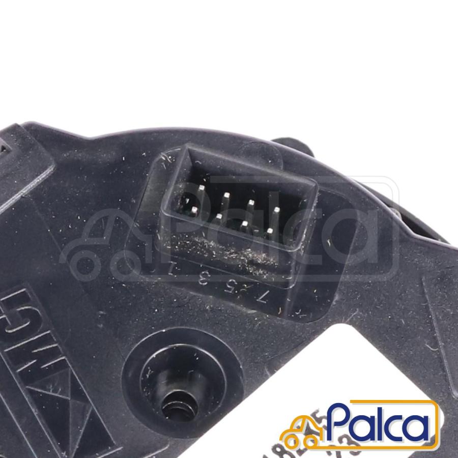 BMW ドアミラーレンズモーター | E82 E87 E88 E90 E91 E92 E93 E60 E61 F10 F11 F07 S-TEC製 67137191398 : パーツの ...