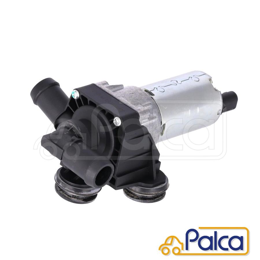 BMW 電動 ウォーターポンプ/補助ポンプ E82 E87 E88/116i 118i 120i | E90 E91 E92 E93/320i |X1 E84/18i コア要返却 TOPRAN ...