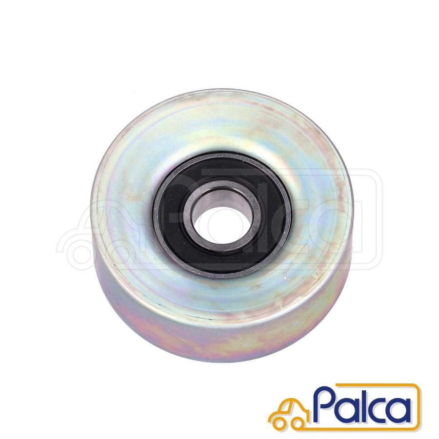 プジョー フリクションホイールプーリー 207 208 308I 308II 508 3008 RCZ | 1.6L用 INA製 120455 ...