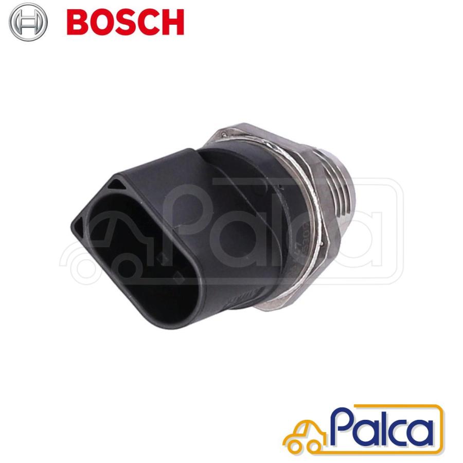 BMW フューエルプレッシャーセンサー/高圧燃料センサー X3 F25/20d |X3/G01 20d |X4 G02/20d |X5 E70 ...