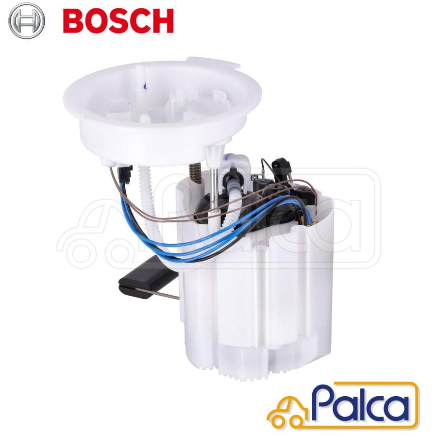 BMW フューエルポンプ/燃料ポンプ 2シリーズF45 F46/218i 220i 225ix | X1 F48/18i 20i 25i ...