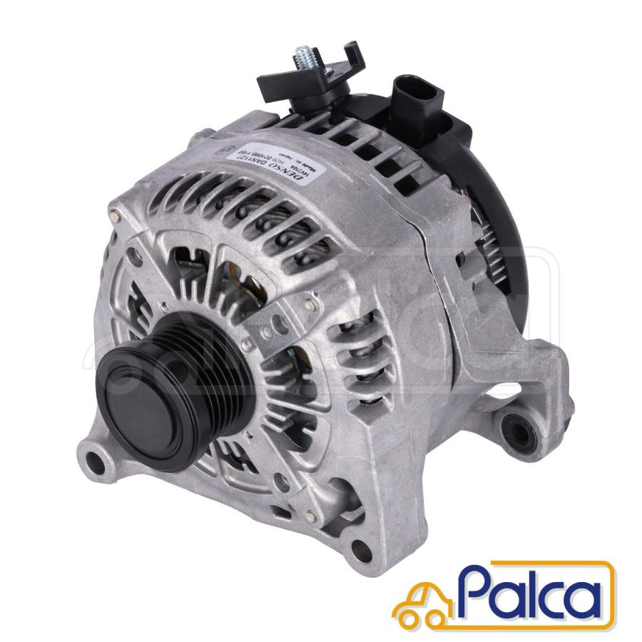 BMW オルタネーター/ダイナモ 210A| X1 E84/20i 28i |X3 F25/20i |X4 F26/28i |Z4 E89 ...