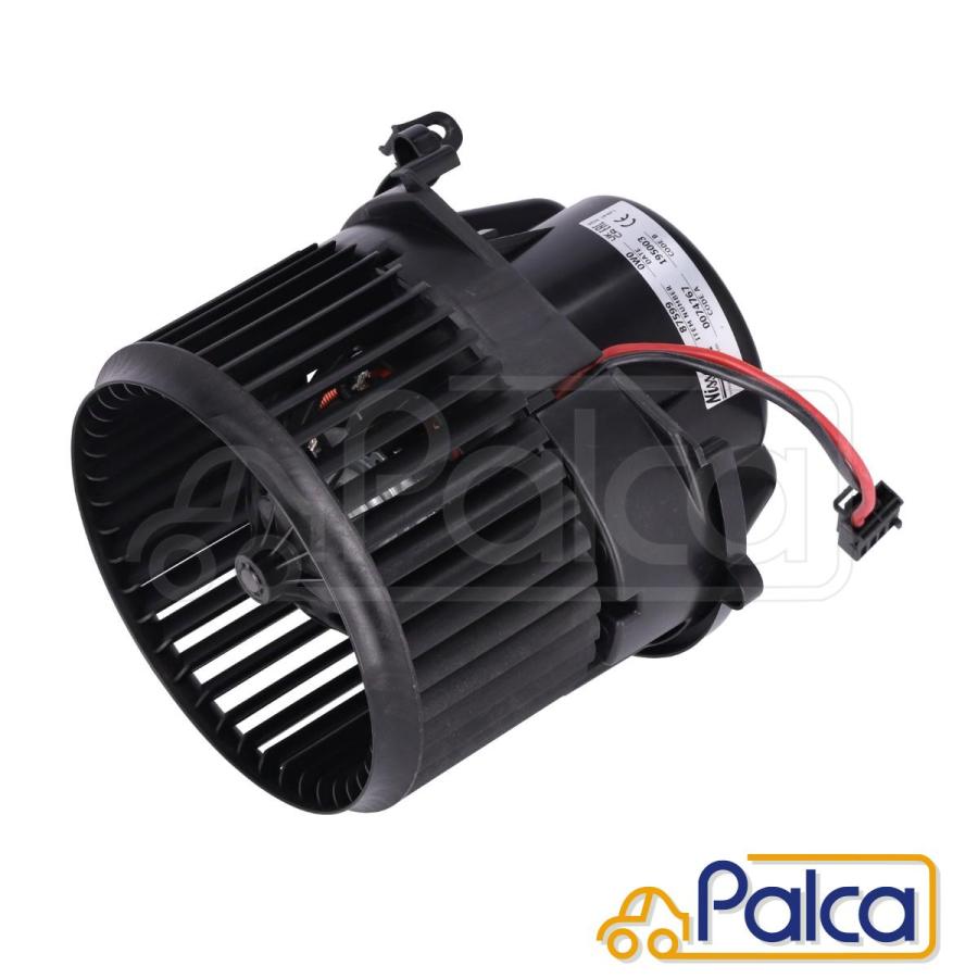 BMW エアコンブロアモーター | 1シリーズF40 2シリーズ F44 F45 F46 X1/F48 X2/F39 NISSENS製 ...