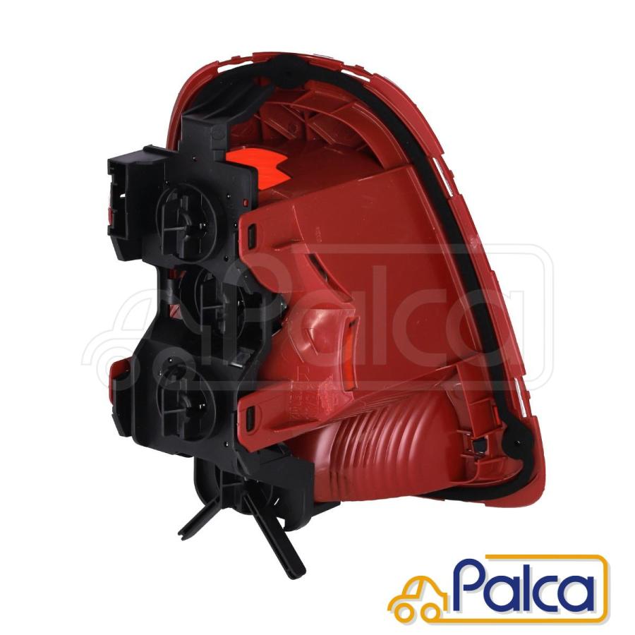 BMW ミニ テールランプ/テールライト 右| R56 R57 | MAGNETI MARELLI製 63212757010に適合 : パーツのPALCA（パルカ）Yahoo!店 - 通販 ...