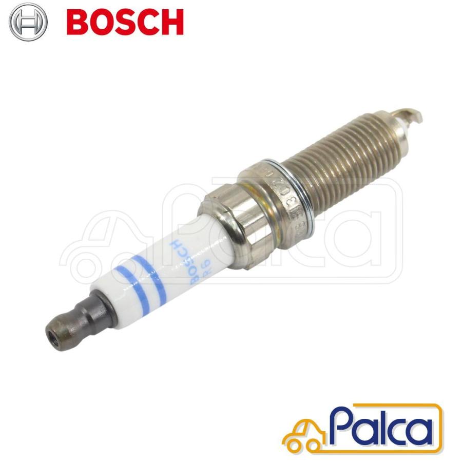 BMW ミニ スパークプラグ | R56 R57 R55/One Cooper | 1.6L用 | BOSCH製 :WP-B267:パーツの ...