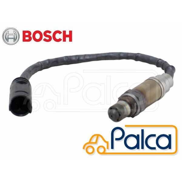 BMW O2センサー/ラムダセンサー リア E60,E61/M5 | E63,E64/M6 BOSCH製 11787836451,0258005339 : パーツのPALCA（パルカ ...