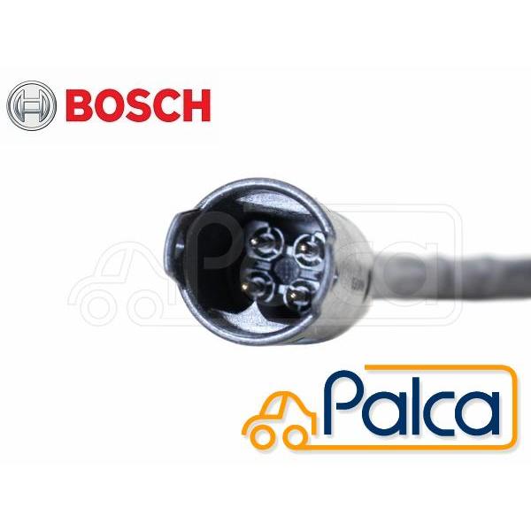 BMW O2センサー/ラムダセンサー リア E60,E61/M5 | E63,E64/M6 BOSCH製 11787836451,0258005339 : パーツのPALCA（パルカ ...