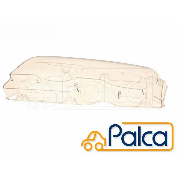 BMW ヘッドライト/ヘッドランプ レンズ 左 E46/316Ci,318Ci,320Ci,323Ci,325Ci,328Ci,330xi ...