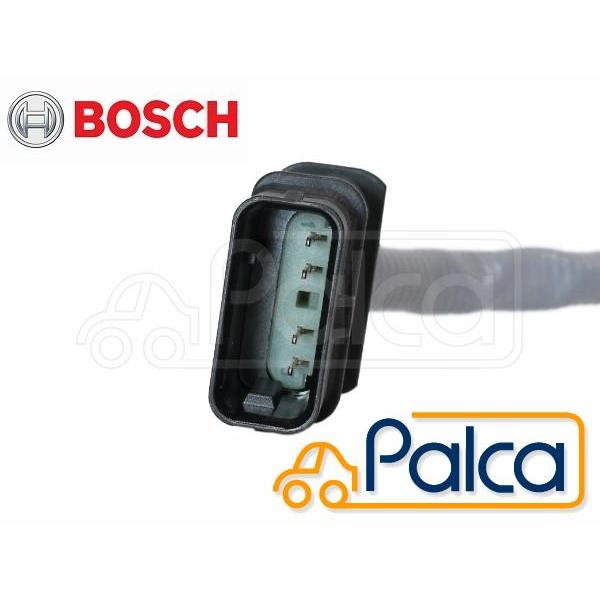 BMW O2センサー/ラムダセンサー リア シリンダー 4-6 F10/523i,528i,530i | X3,F25/28i BOSCH製 ...