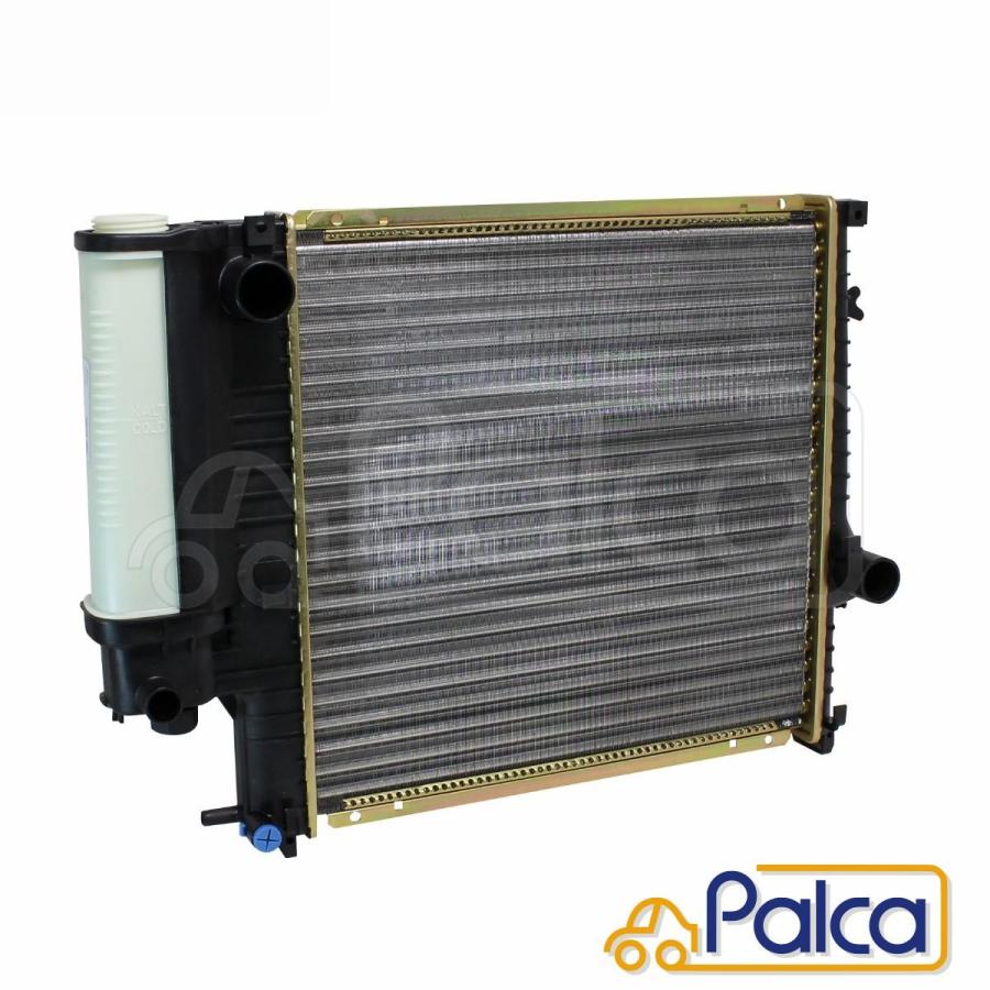 BMW ラジエター/ラジエーター E30/316i,318i | E36/316i,318i,320i,323i,325i,328i | Z3 ...