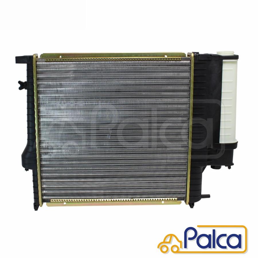 BMW ラジエター/ラジエーター E30/316i,318i | E36/316i,318i,320i,323i,325i,328i | Z3 ...