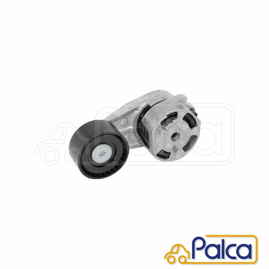 BMW ベルトテンショナー E/G N13F20,F21/116i,118i,120i INA製 11287603347 : パーツの ...