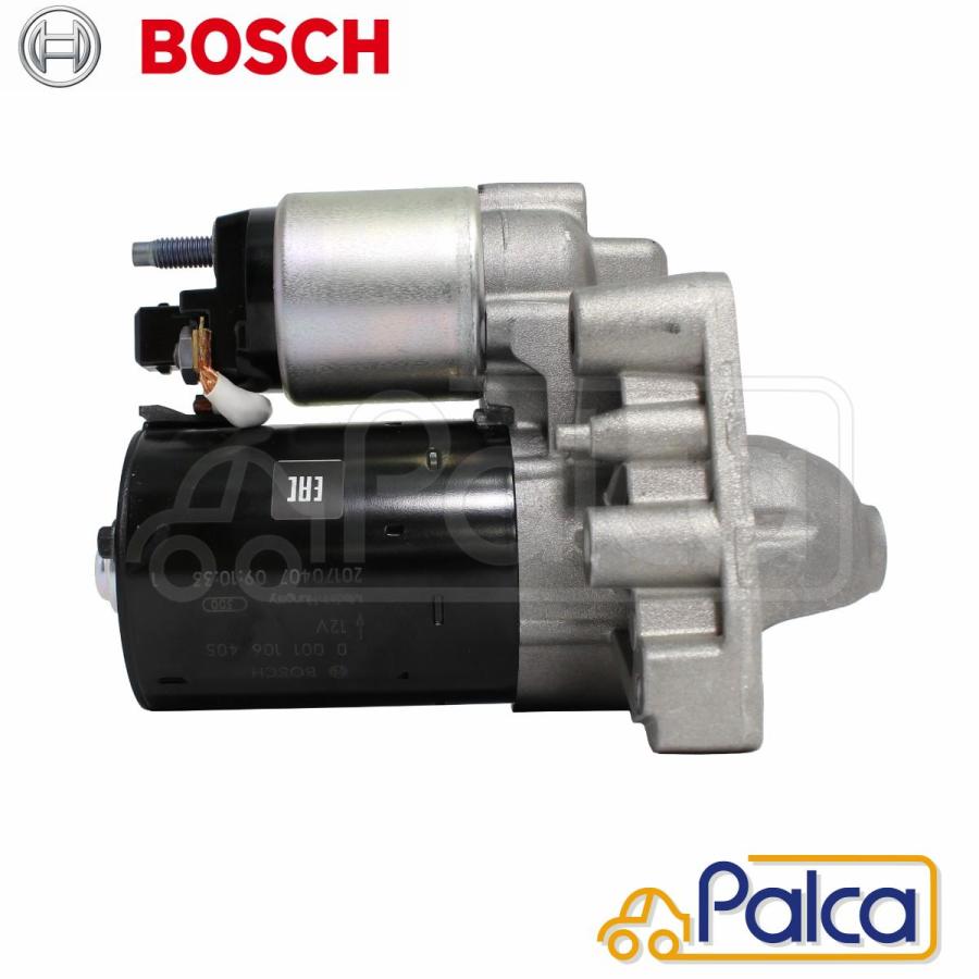 BMW ミニ/MINI セルモーター/スターター R56,R55,R58/One,Cooper,CooperS,JCW BOSCH製 ...
