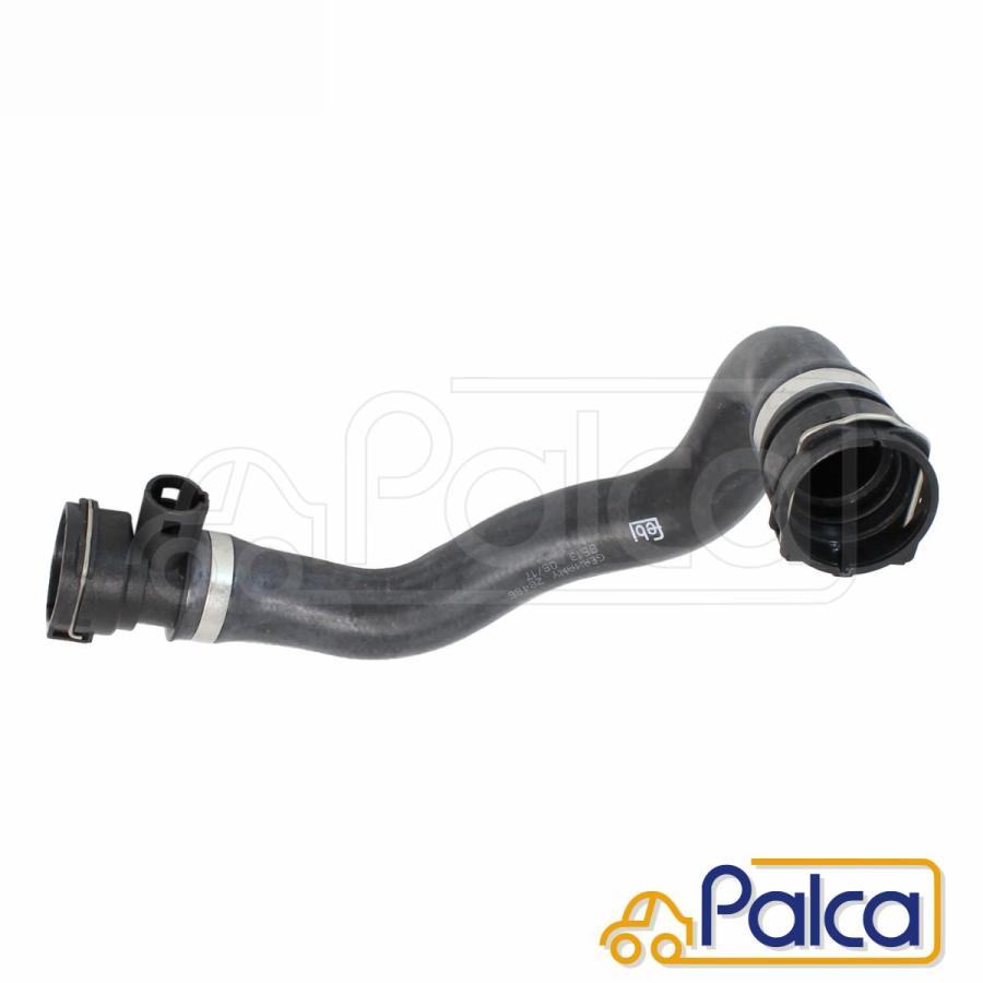 BMW ラジエターホース ロアー E/G M43 E46/316i 318i 316Ci 318Ci FEBI製 11531436409 ...