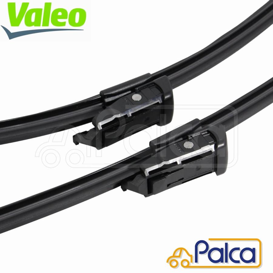 BMW ワイパーブレード 2本 VM850 F45 F46/218i 220ix 225i 225xe 218d | G11,G12/740e ...