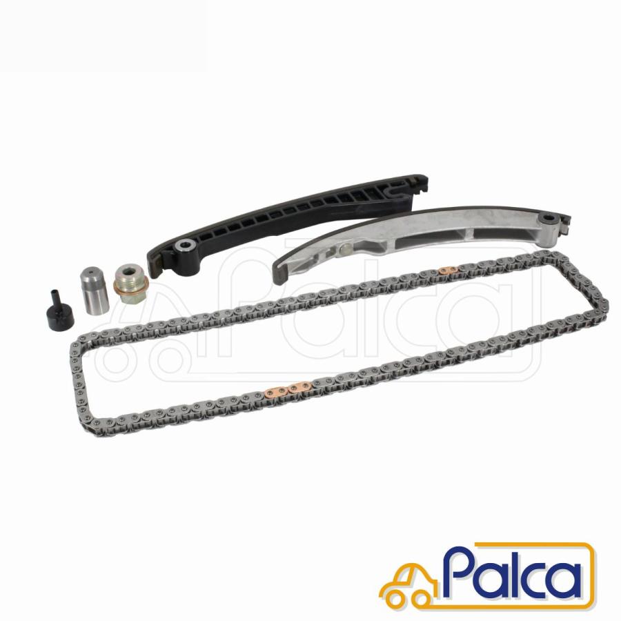 BMW MINI/ミニ タイミングチェーンキット R50/One1.4,1.6 Cooper | FEBI製 | 11311485400 ...