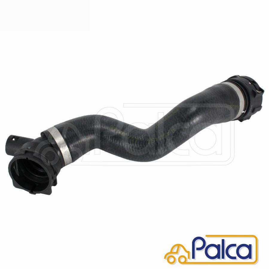 BMW ラジエターホース ロアー E82,E87/118i 120i VAICO製 17127525022 : パーツのPALCA（パルカ ...