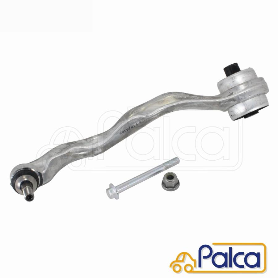 BMW フロント プルストラットアーム/テンションロッド 左| 1シリーズ/F20 | 2シリーズ/F22 F23 | TRW ...