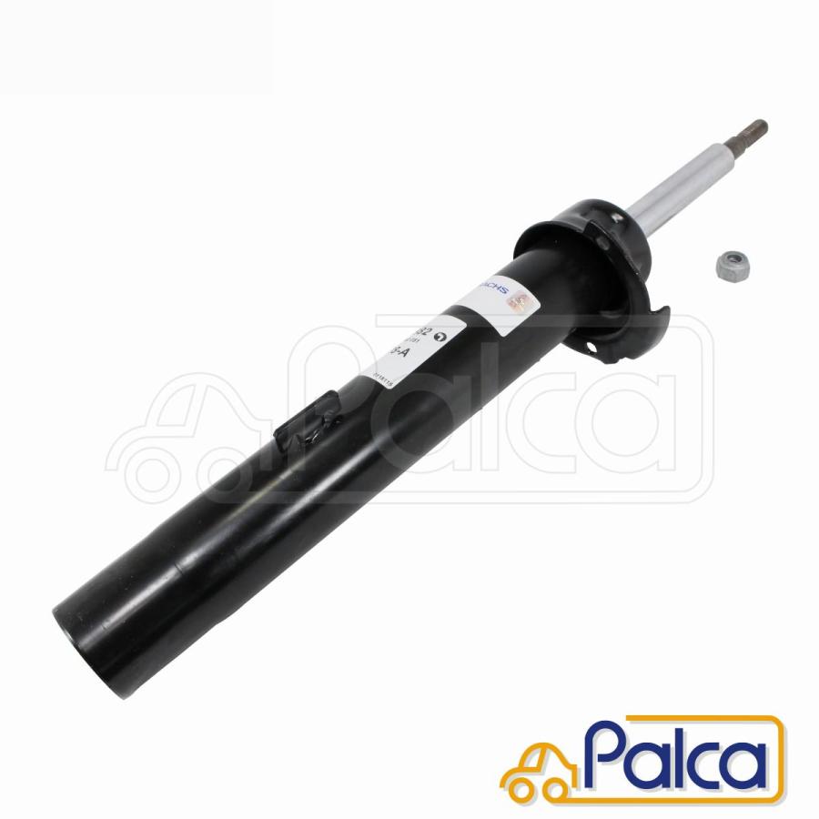 BMW 1シリーズ フロントショックアブソーバー 左 E82 E87 E88/116i 118i 120i 130i 135i | SACHS製 31316786017 : wp-b682 ...