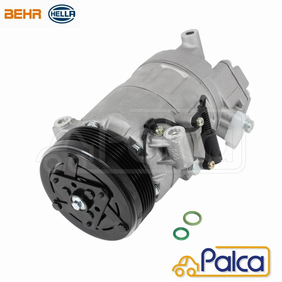 BMW エアコンコンプレッサー E46/316i 318i 316ti 318ti 316Ci 318Ci | X3 E83/2.0i Z4 ...