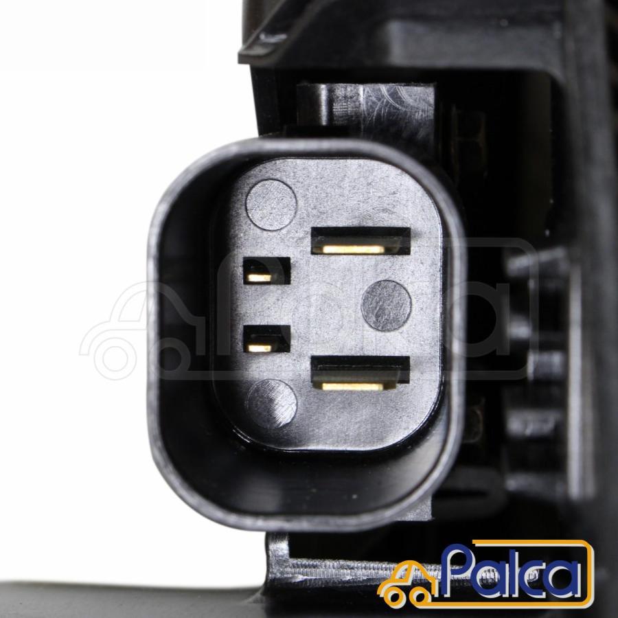 BMW ラジエター 電動ファン E82 E87 E88/116i 118i 120i 130i | E90 E91 E92 E93/320i ...