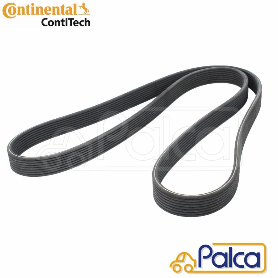 BMW ファンベルト 8DPK1833 F01 F02/740i 740Li | X6 E71/35i CONTITECH製 ...