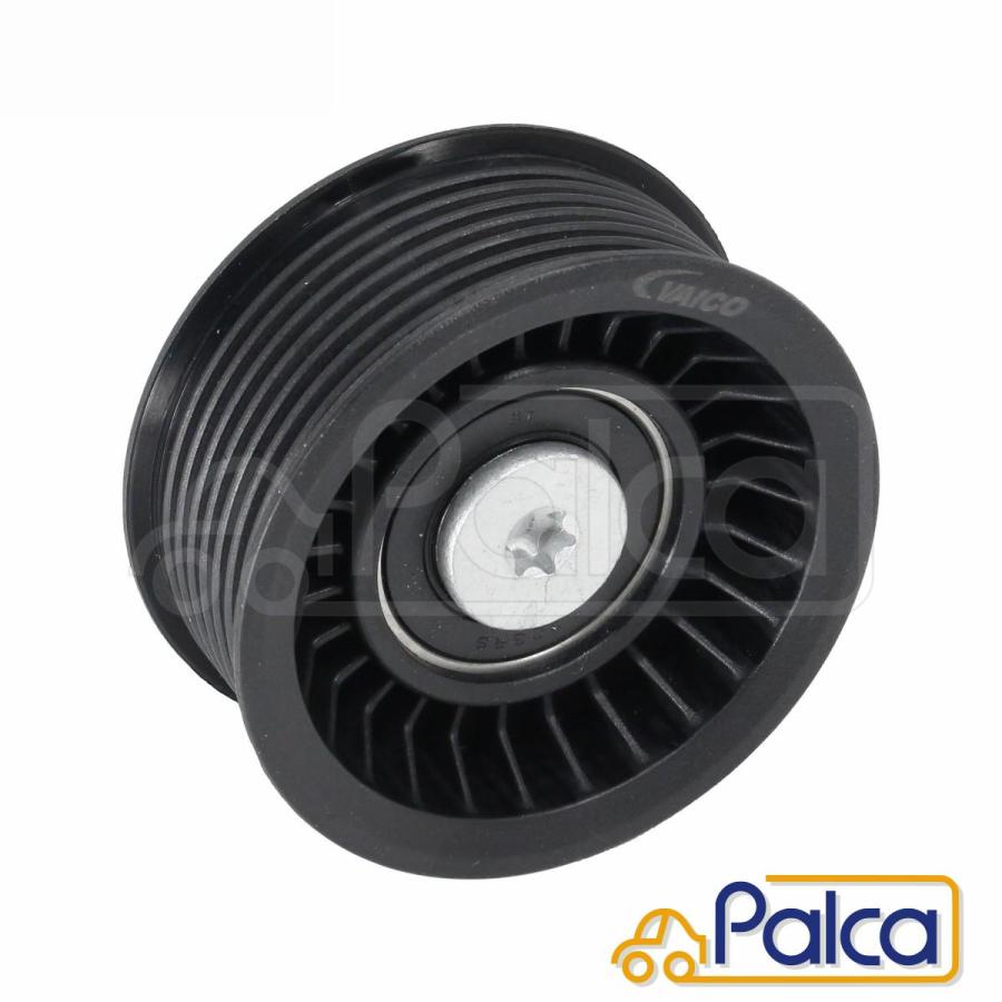 BMW アイドラプーリー F01 F02/740i 740Li | X6 E71/35i | VAICO製 11287627053 :WP ...