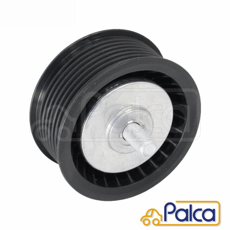 BMW アイドラプーリー F01 F02/740i 740Li | X6 E71/35i | VAICO製 11287627053 :WP ...