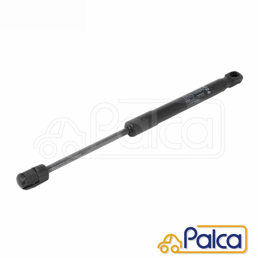 BMW ボンネットフード ショックダンパー 1本 F10 F11 | F06 F12 F13 STABILUS製 51237309117 ...