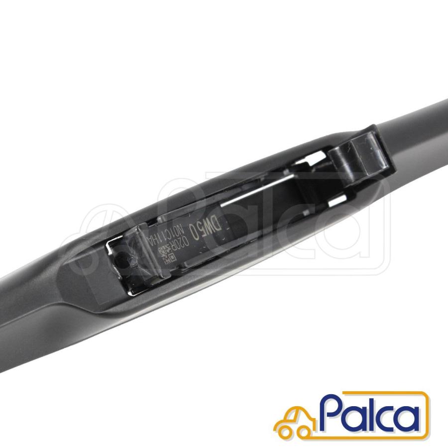 LR エアロ ワイパーブレード 1本 500mm ディスカバリー3 ディスカバリースポーツ フリーランダー レンジローバー4 レンジローバー ...