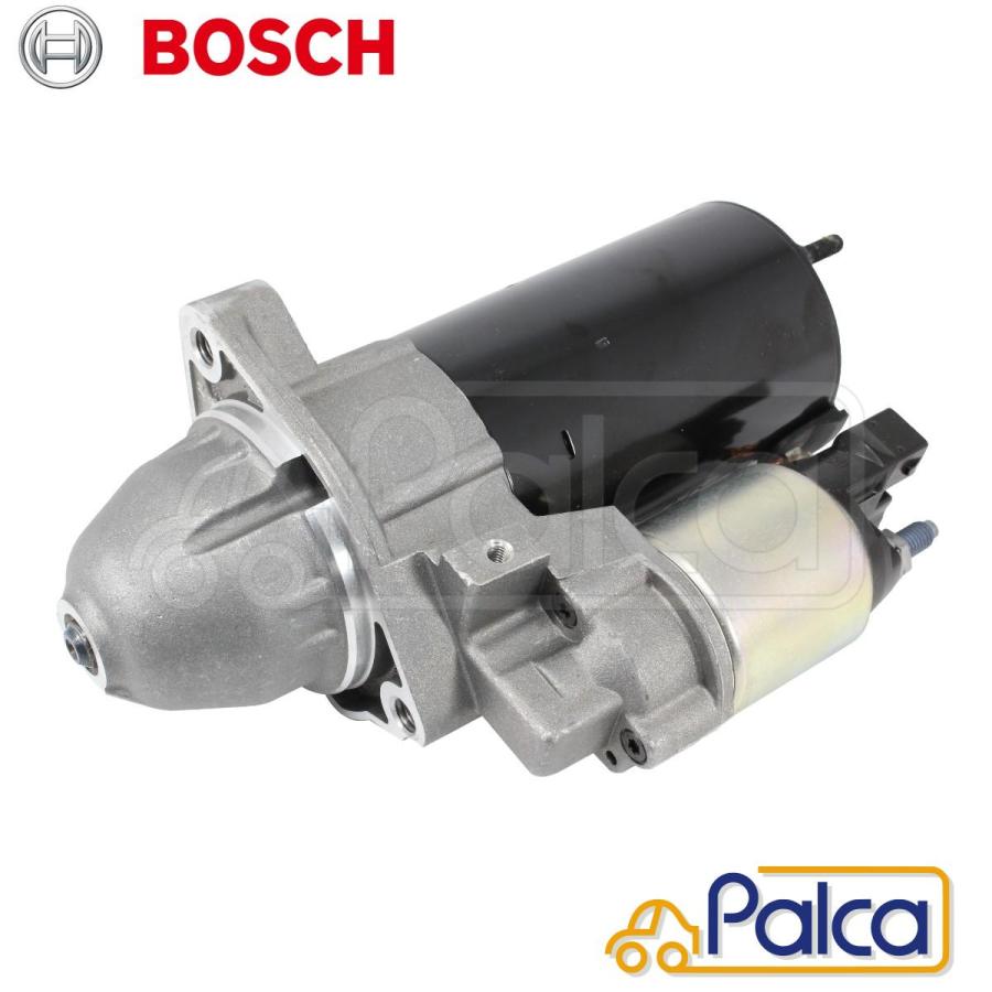 BMW セルモーター/スターター | X5 E53/4.4i E70/4.8i 12417610351 : パーツのPALCA（パルカ ...