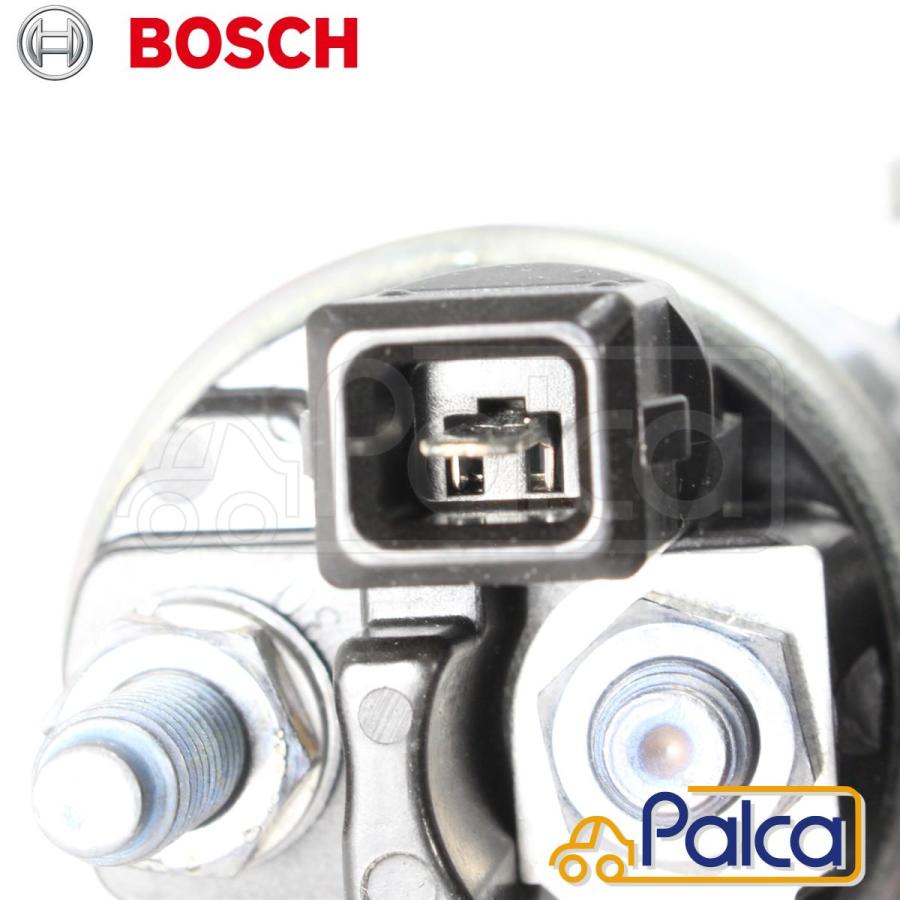 BMW セルモーター/スターター | X5 E53/4.4i E70/4.8i 12417610351 : パーツのPALCA（パルカ ...