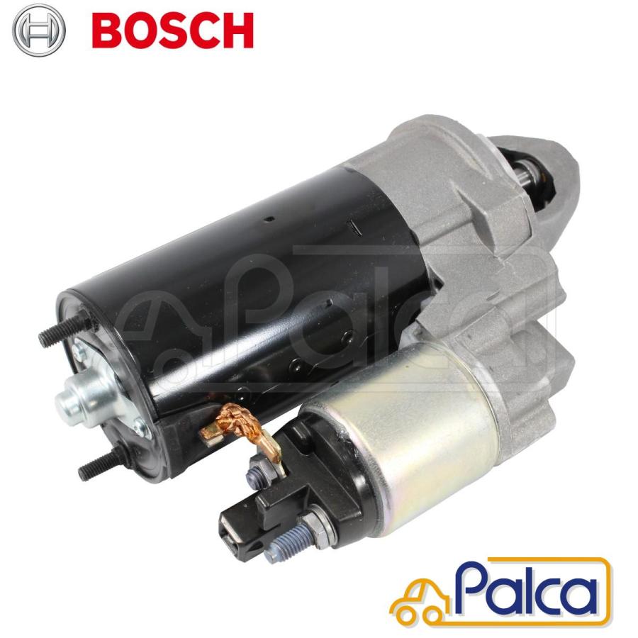 BMW セルモーター/スターター E60 E61/540i 545i 550i | E63 E64/645Ci 650i E65 E66 ...