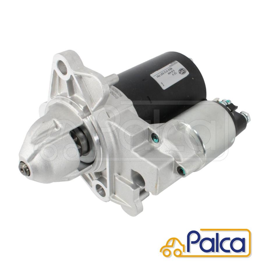 BMW ミニ/MINI セルモーター/スターター R50 R52 R53/One Cooper CooperS JCW | HELLA製 ...