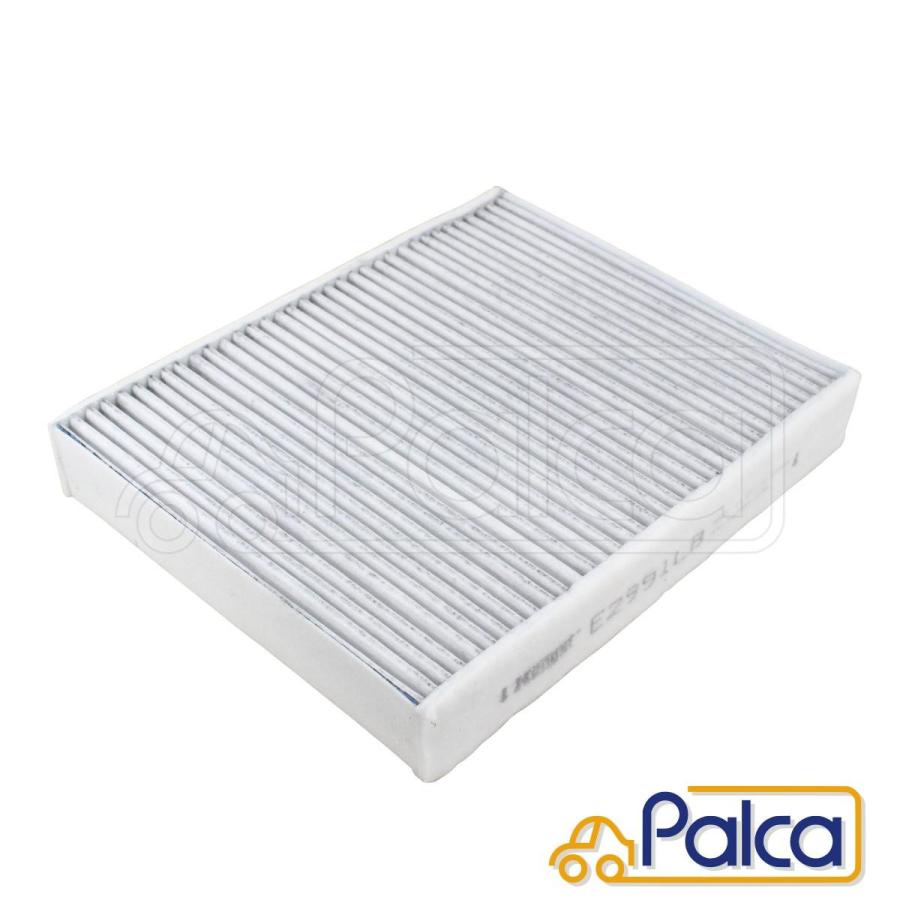 ポルシェ エアコンフィルター 活性炭 アンチバクテリア 911/991 | ボクスター,ケイマン/981 | 718ボクスター,718ケイマン ...